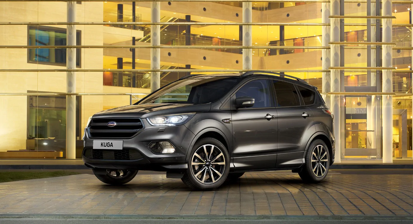 Auto Kämpf AG | Heimberg