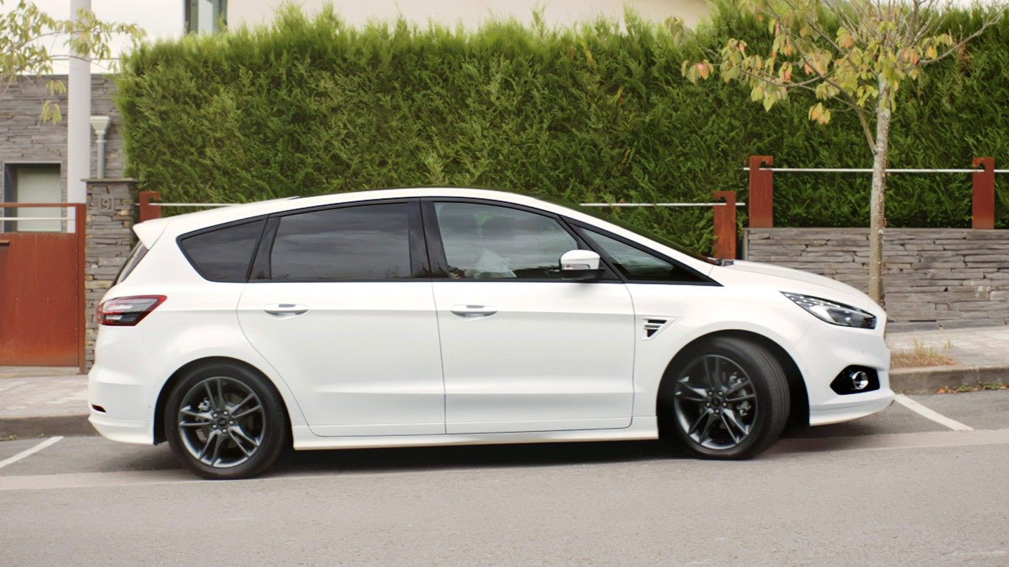 S-MAX | Auto Kämpf AG
