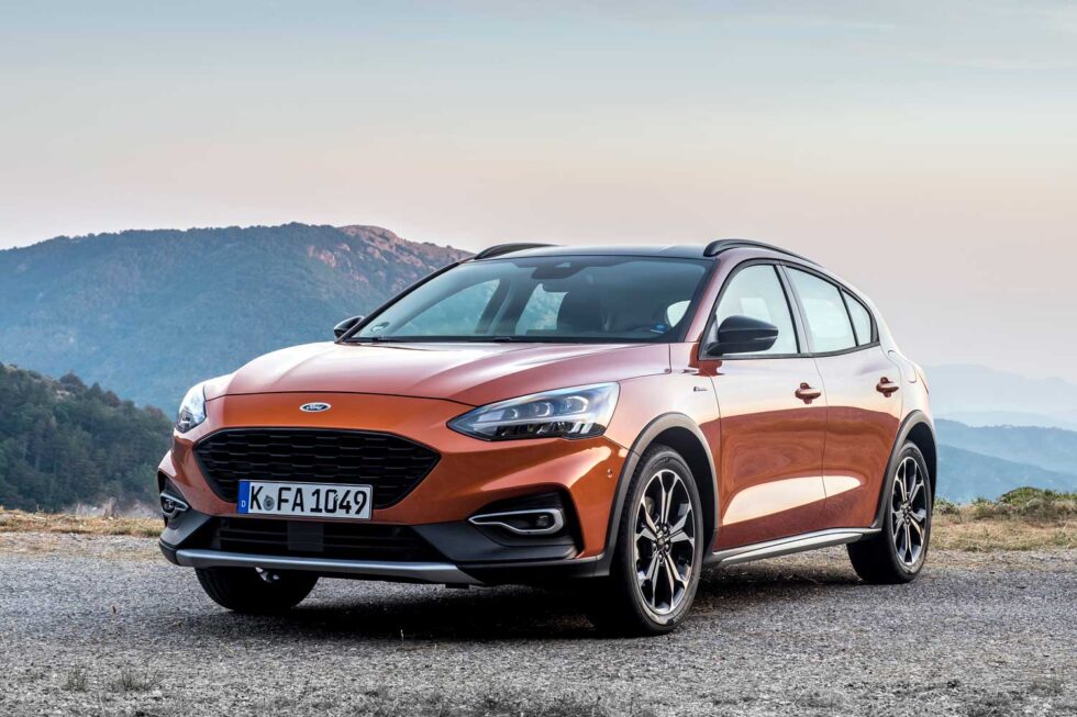 Focus | Auto Kämpf AG