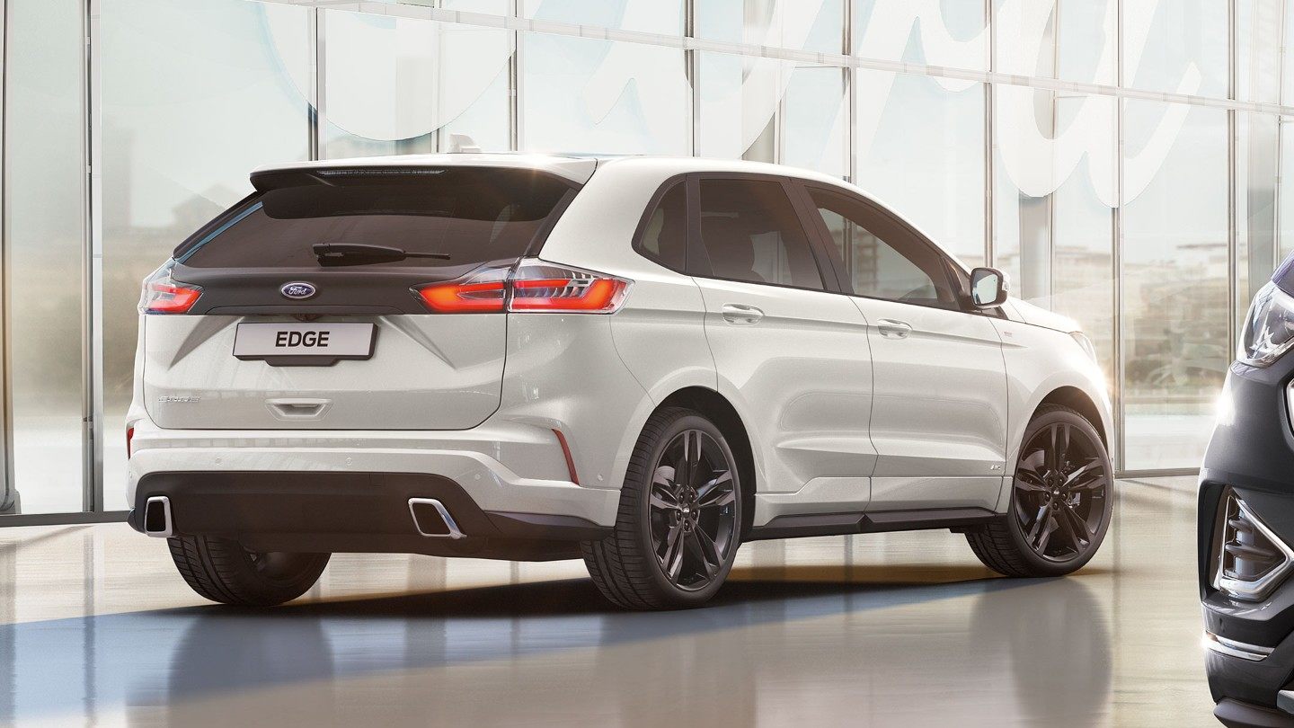 Edge | Auto Kämpf AG